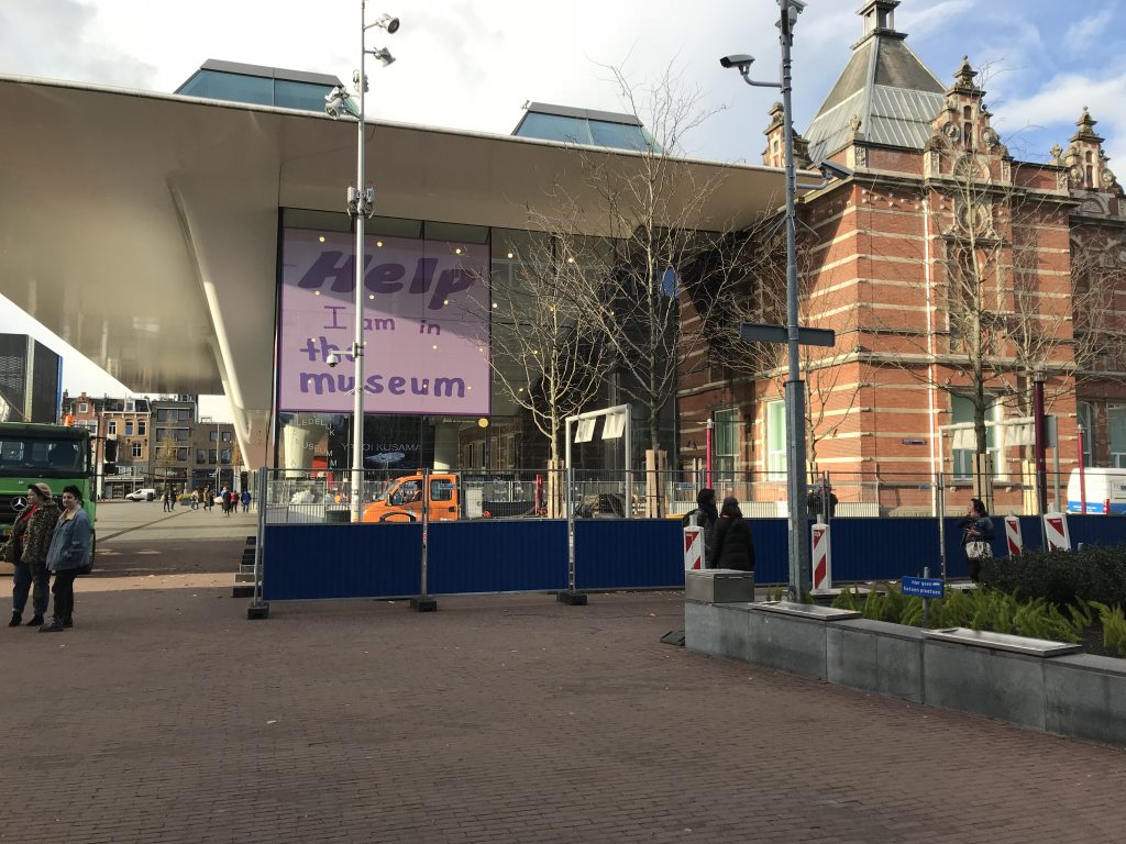 Combi City Fence | Webo Verhuur